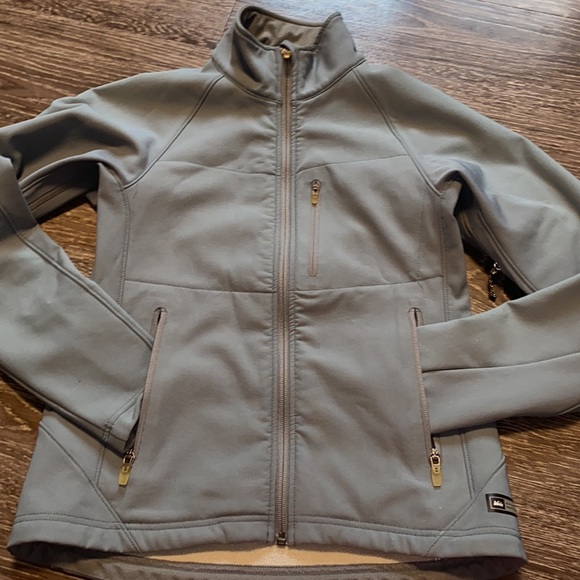 REI | Jackets & Coats | Rei Lined Jacket | Poshmark